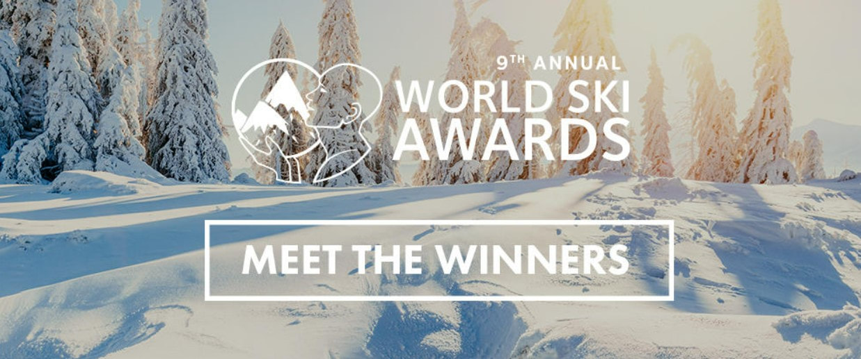 Bc-based Ski Operators Take Home 2021 World Ski Award Trophies! | BC ...