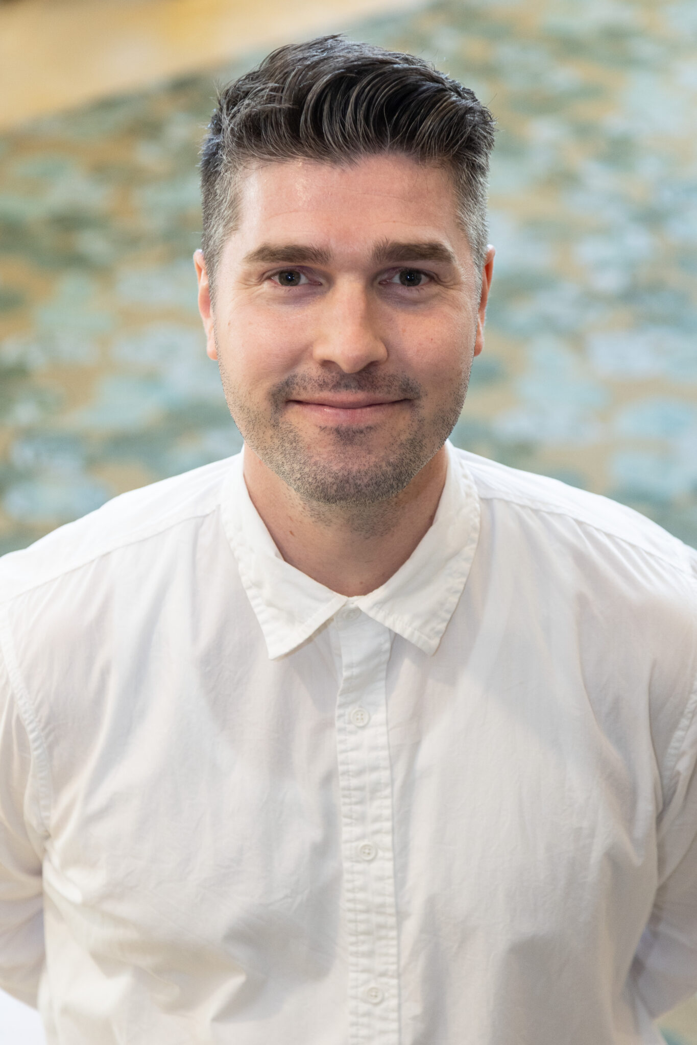 Meet Our Team | BC Hotel Association
