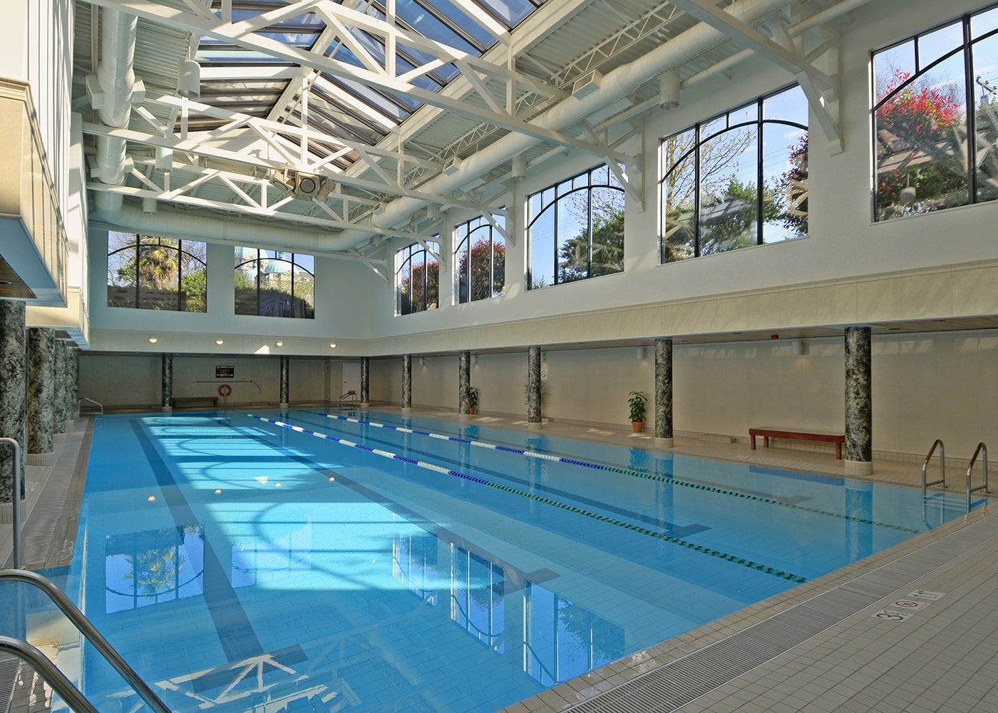 Catering to the Business Traveler: Advancements in BC's Hospitality ...