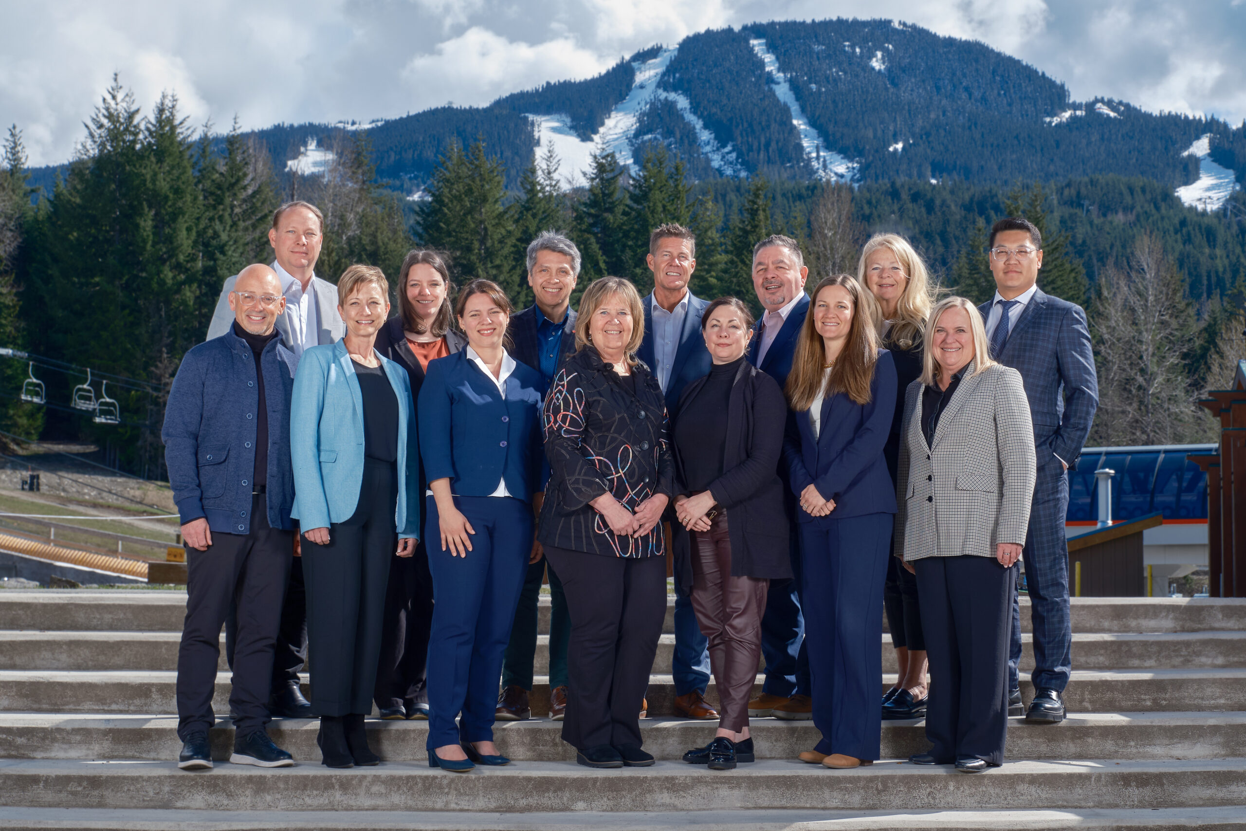 Board of Directors | BC Hotel Association