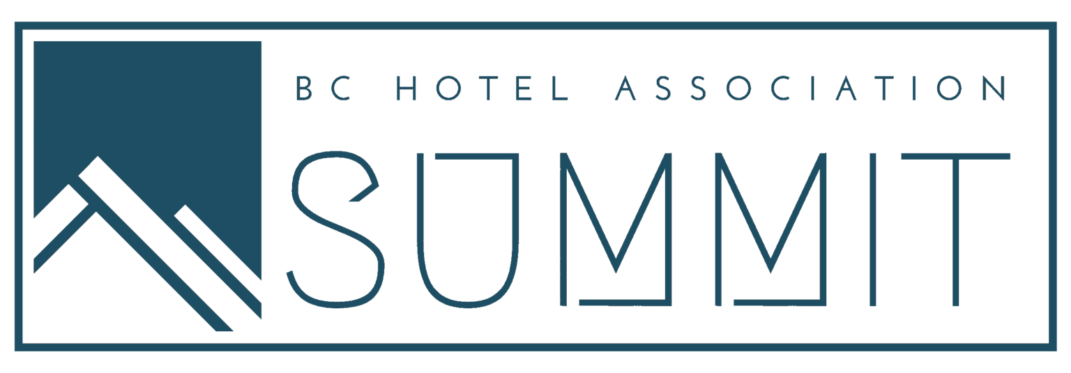BCHA Summit | BC Hotel Association