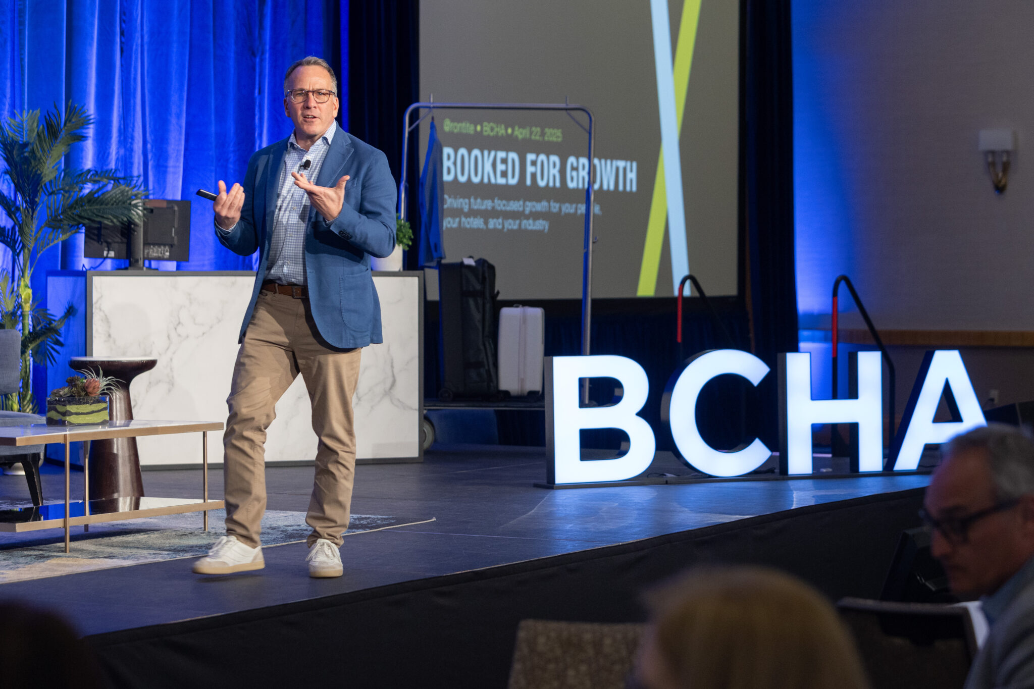BCHA Summit | BC Hotel Association