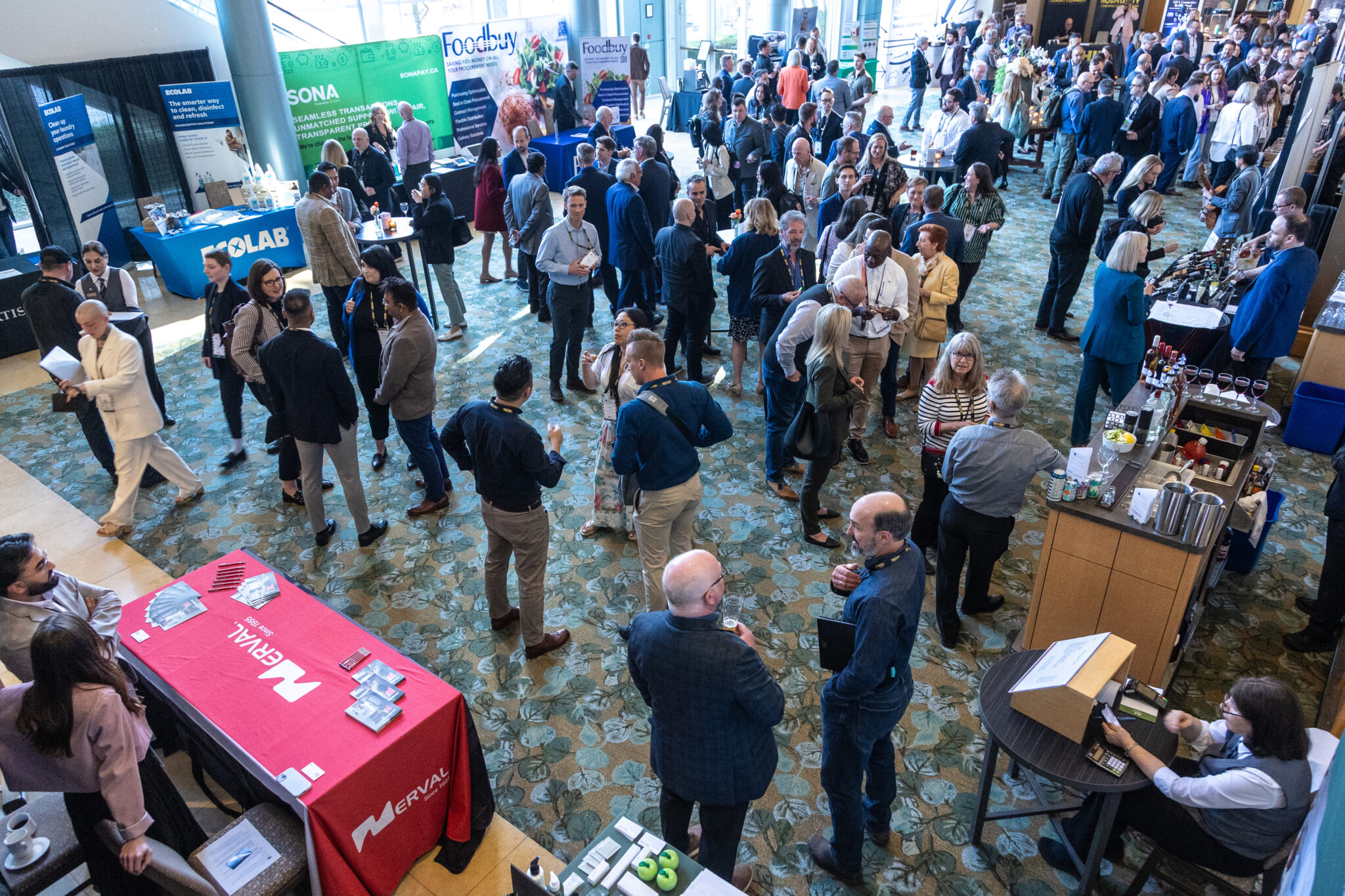 BCHA Summit | BC Hotel Association