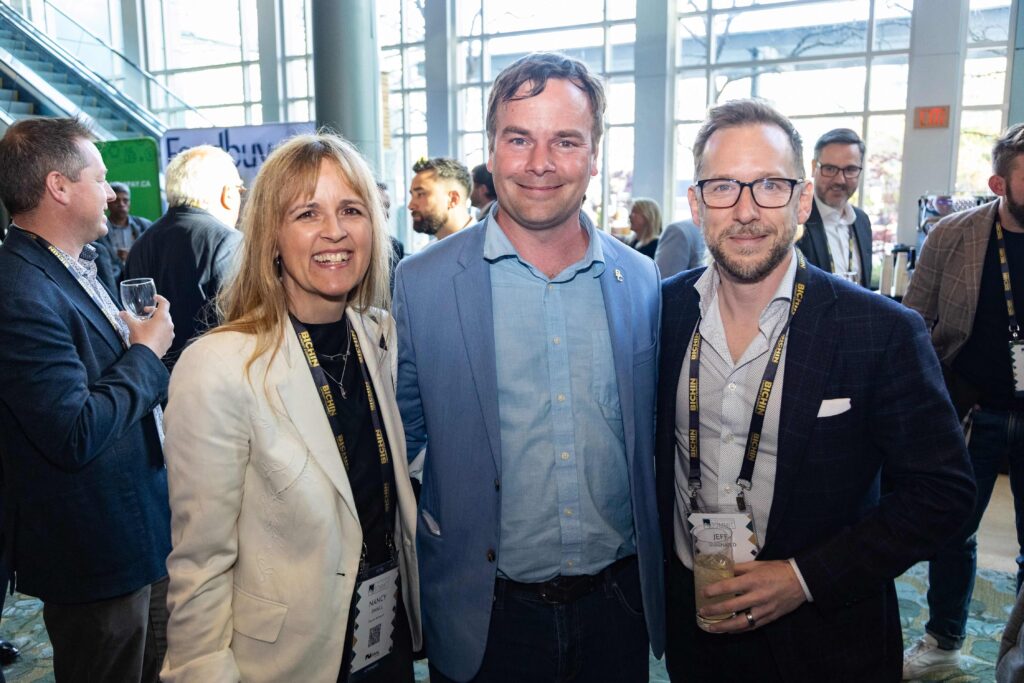 BCHA Summit | BC Hotel Association