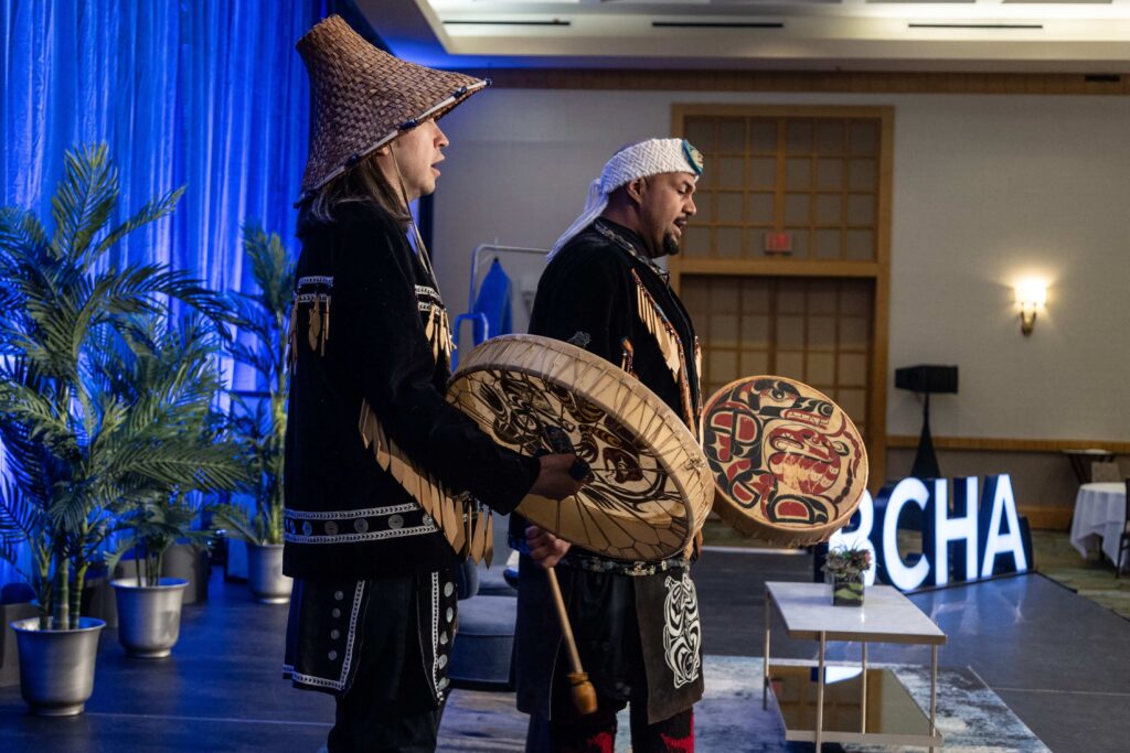 BCHA Summit | BC Hotel Association