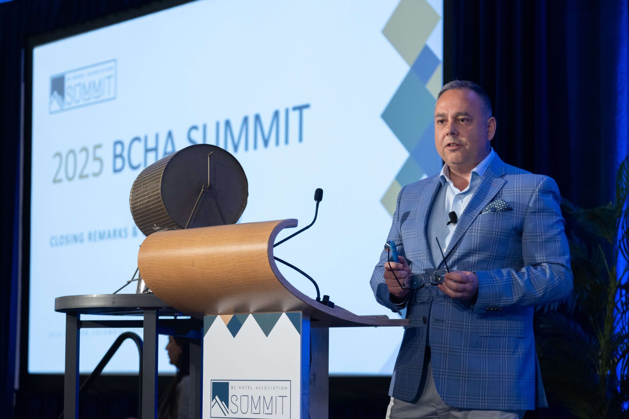 BCHA Summit | BC Hotel Association