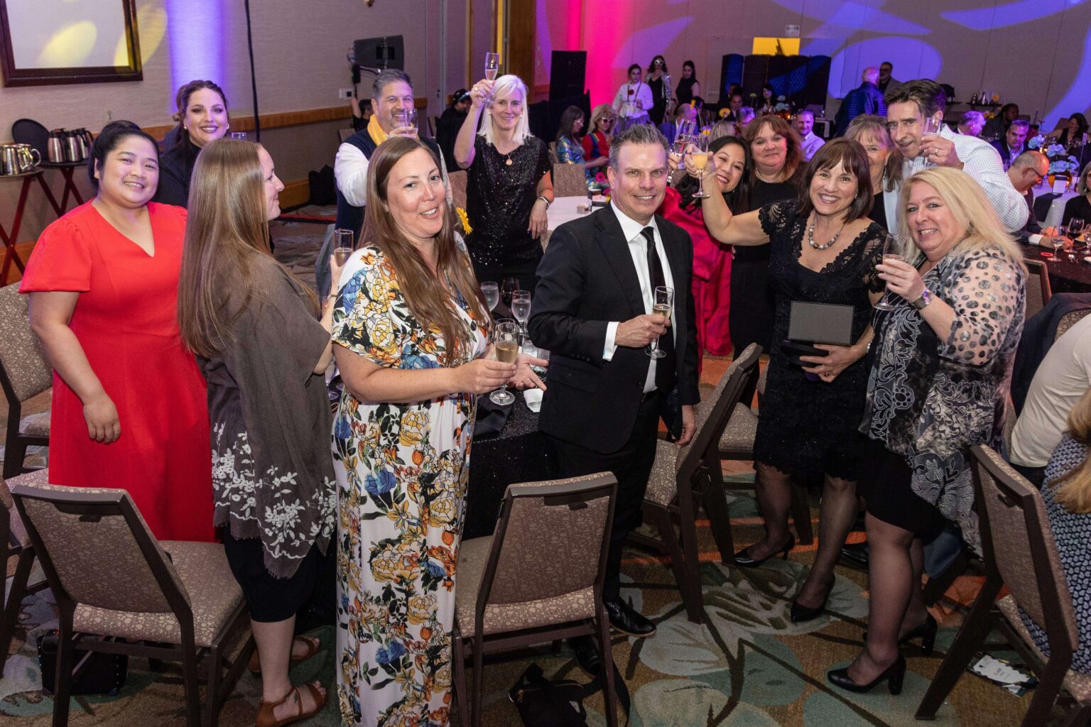 BCHA Summit | BC Hotel Association