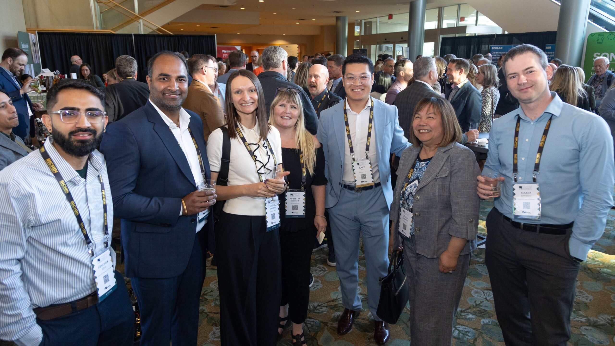 BCHA Summit | BC Hotel Association