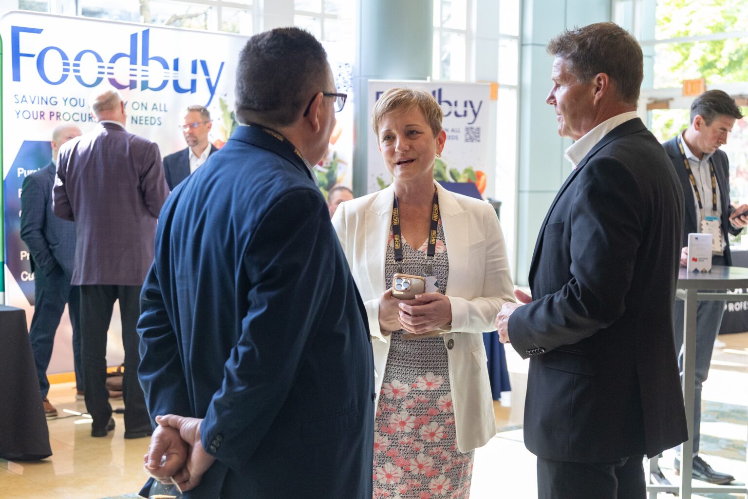 Board of Directors | BC Hotel Association